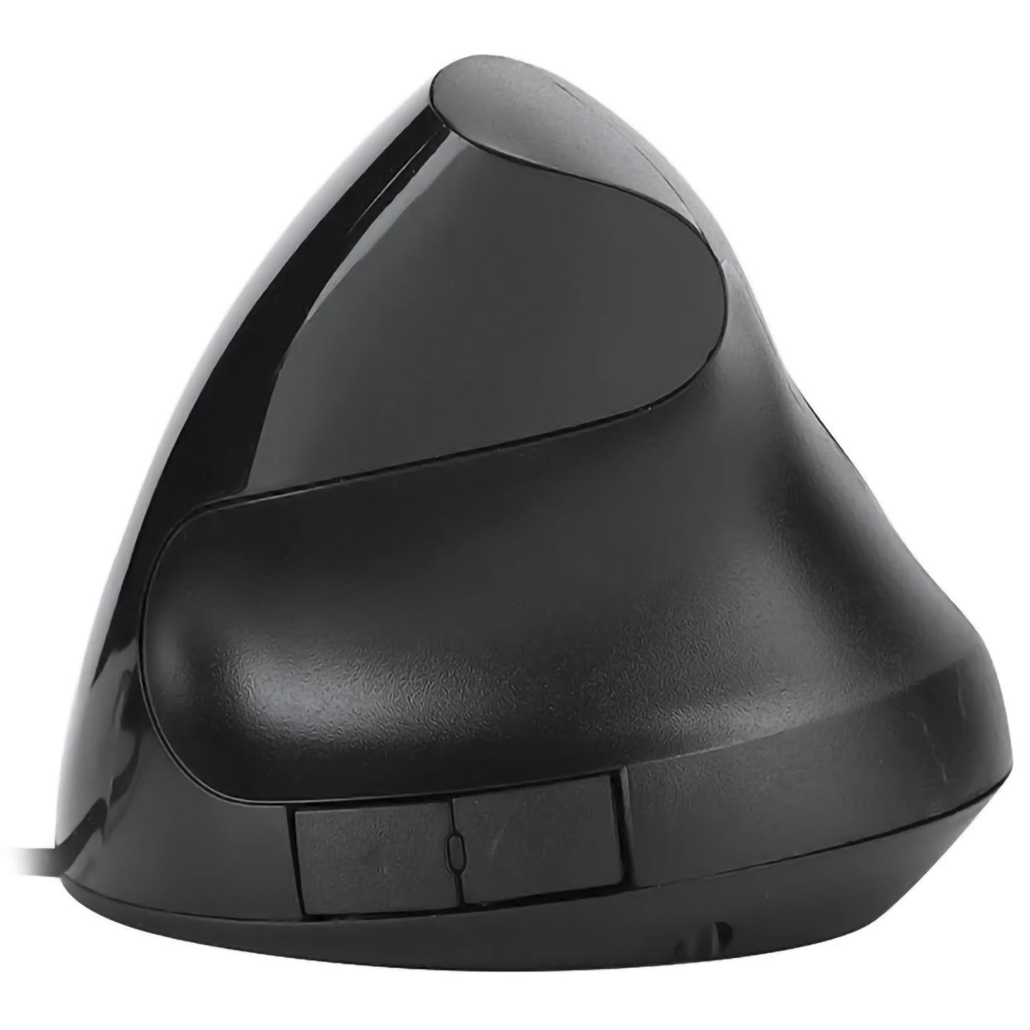 Mouse Vertical Ergonómico USB Jaltech - TecnoTienda SAS